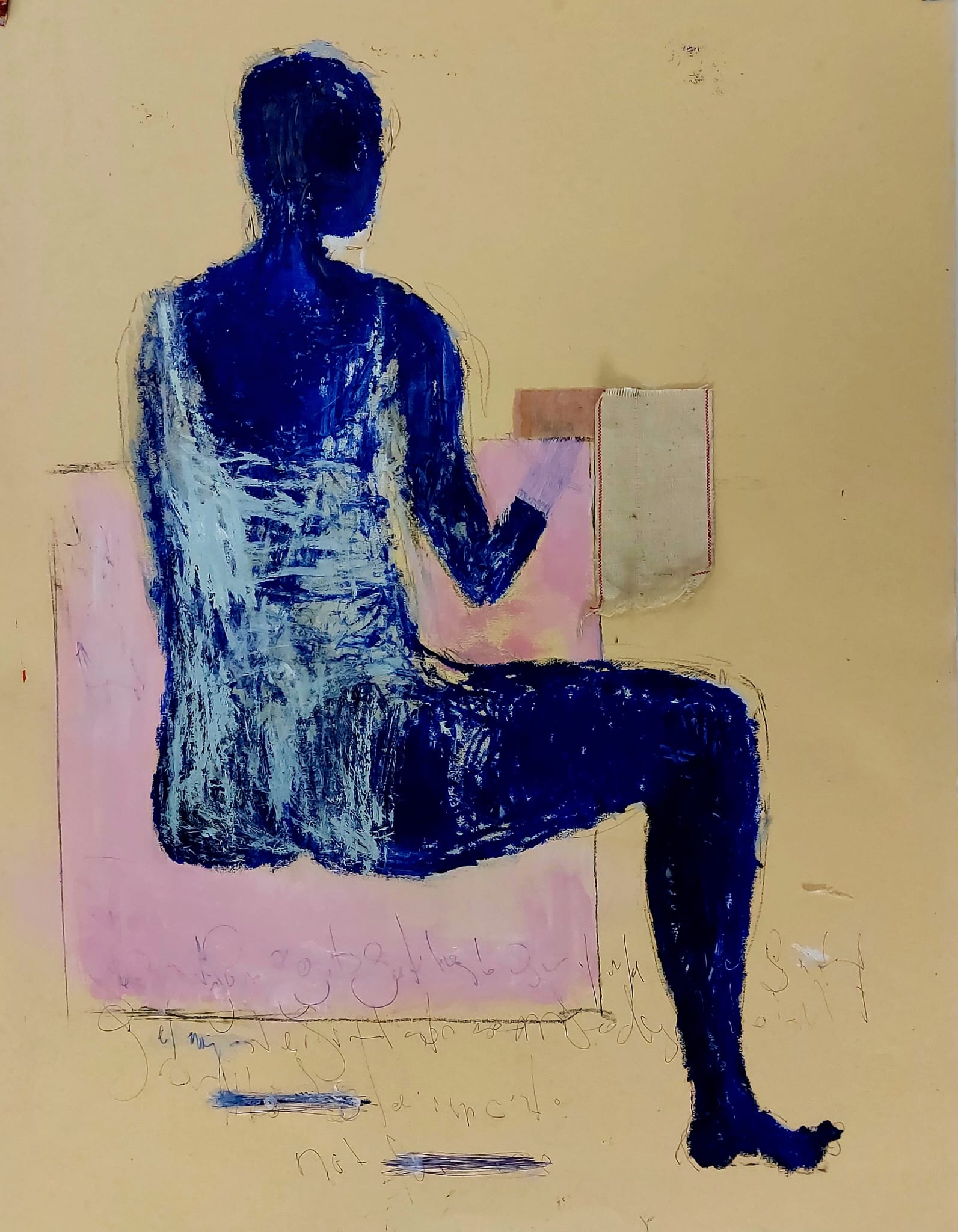 Paul Andringa - Kunstenaars - Kunst aan de Vaart Assen